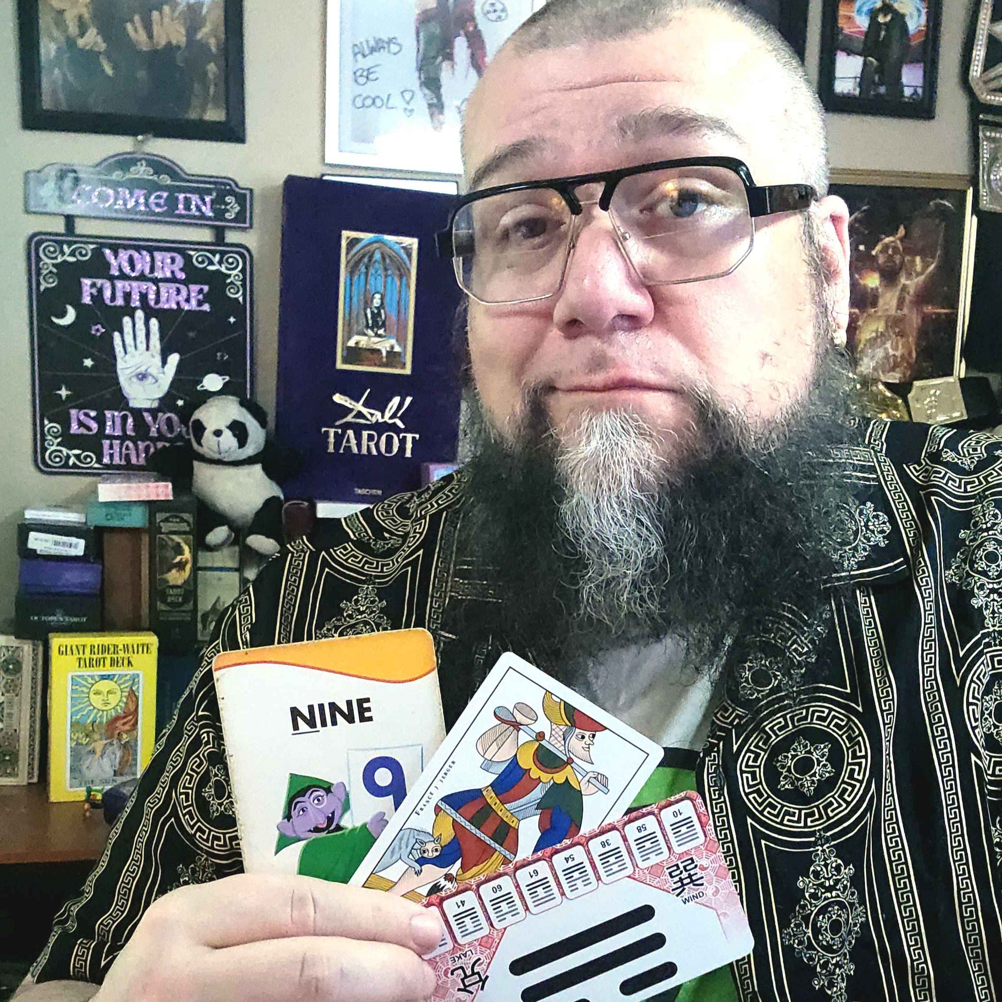 How to Read Anything with Z. Mann Zilla