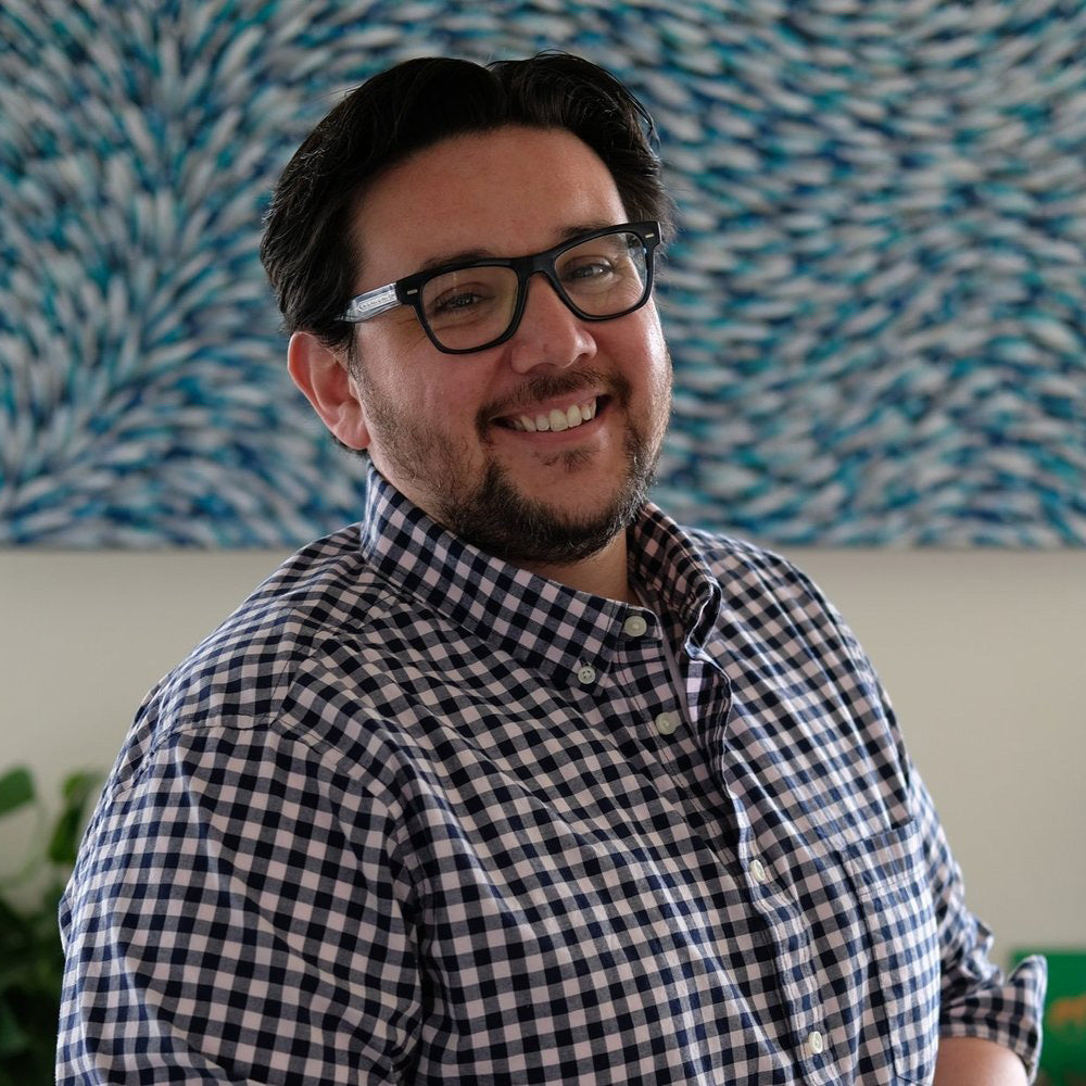 New Team Member - Will Torres