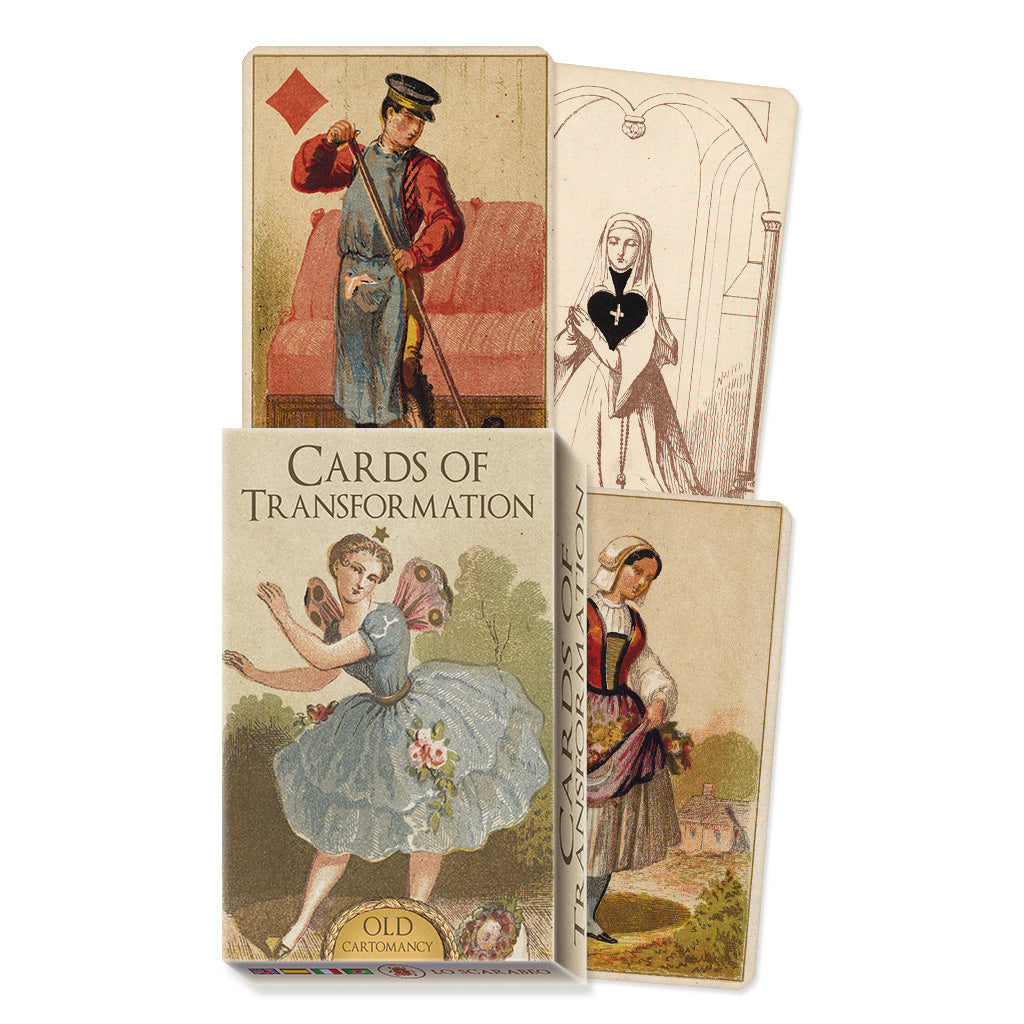 Cards of Transformation